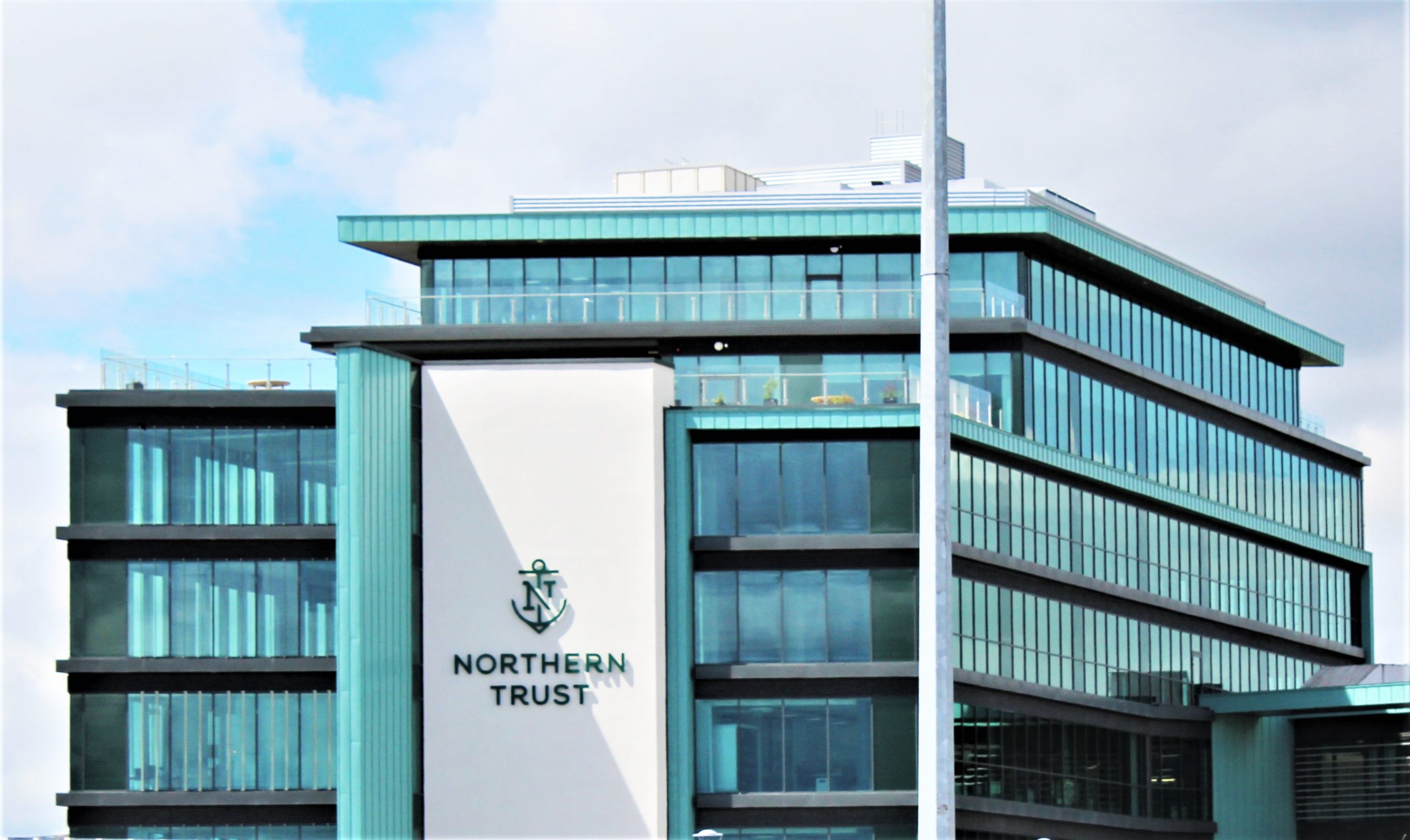 Northern Trust SIG Workplace Northern Trust SIG Workplace
